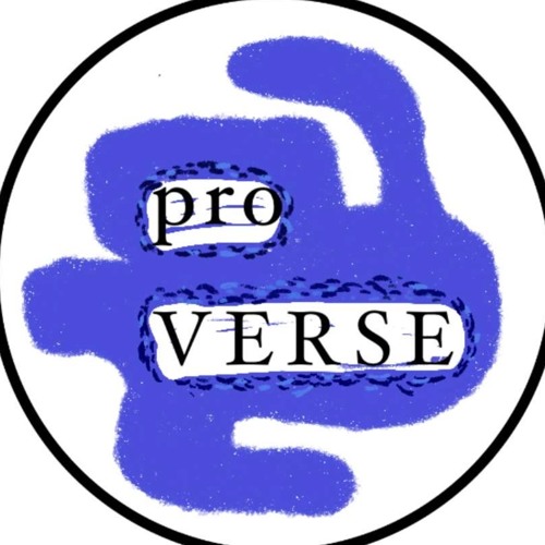 Stream proVERSE | Listen to podcast episodes online for free on SoundCloud