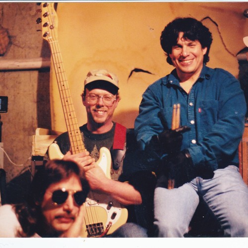 Stream RUNAWAY Mike Pirruccello Kevin Howland Gary Smiley music ...