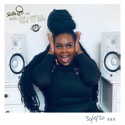 Wh0 ft. Anelisa Lamola - The Power [SWEAT IT OUT!]