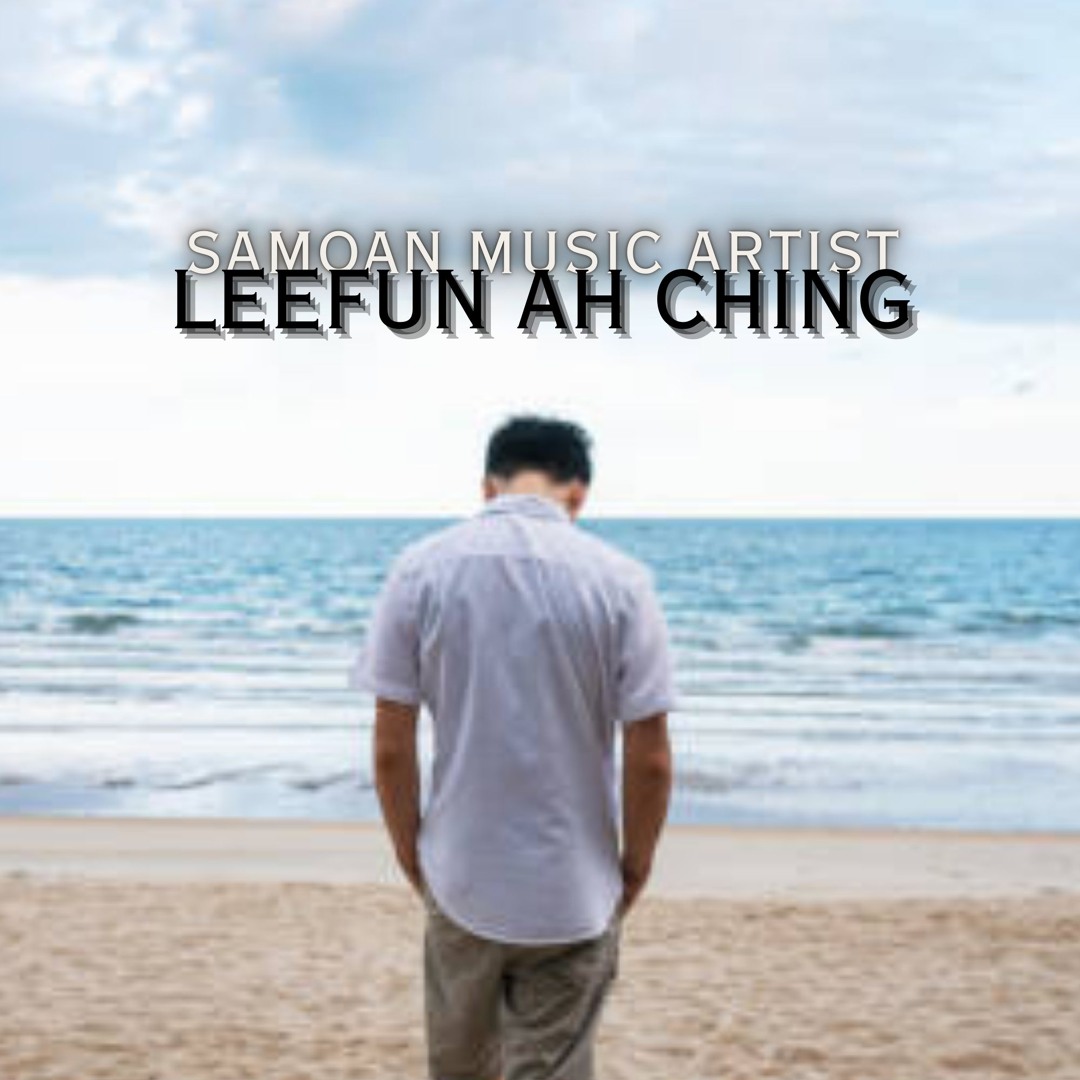 Stream Iesu Lo'u Matai by Leefun Ah Ching | Listen online for free on ...