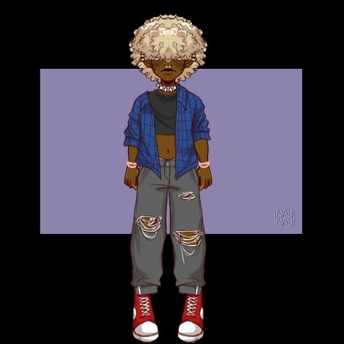 Stream Alex | Listen to Tomboy playlist online for free on SoundCloud
