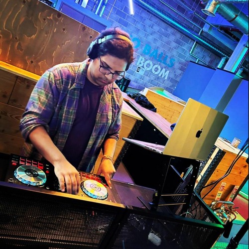 Stream DJai music | Listen to songs, albums, playlists for free on ...