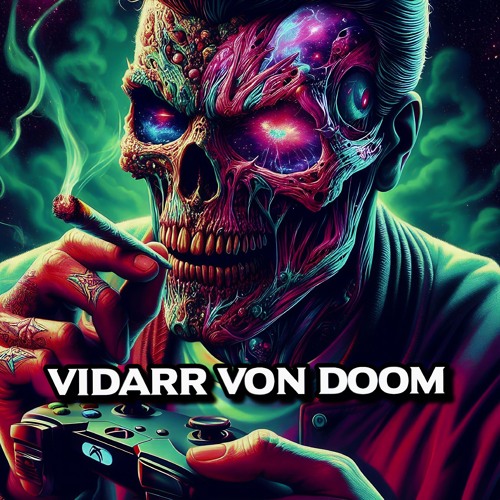 Stream Vidarr Von Doom music | Listen to songs, albums, playlists for free on SoundCloud