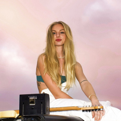 Stream Hannah Geller music | Listen to songs, albums, playlists for ...