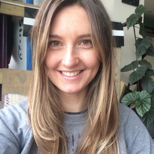 Sally Fish's Instagram, Twitter & Facebook on IDCrawl