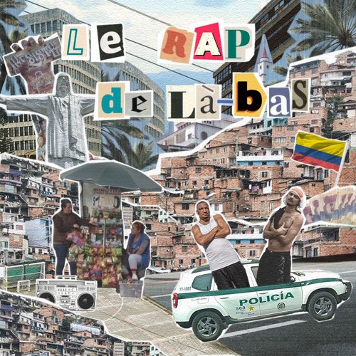 Stream Le rap de là-bas music | Listen to songs, albums, playlists for ...