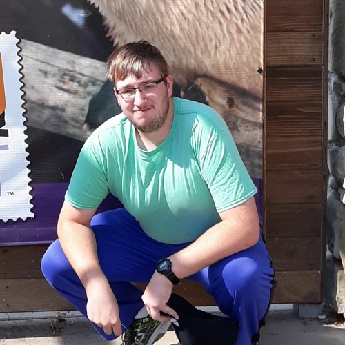 Stream Scott Plaskett Interview by James Meyer | Listen online for free ...