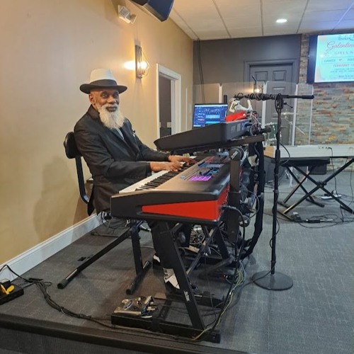 Stream episode Sherry's Good Morning Show by PianoMan podcast | Listen ...