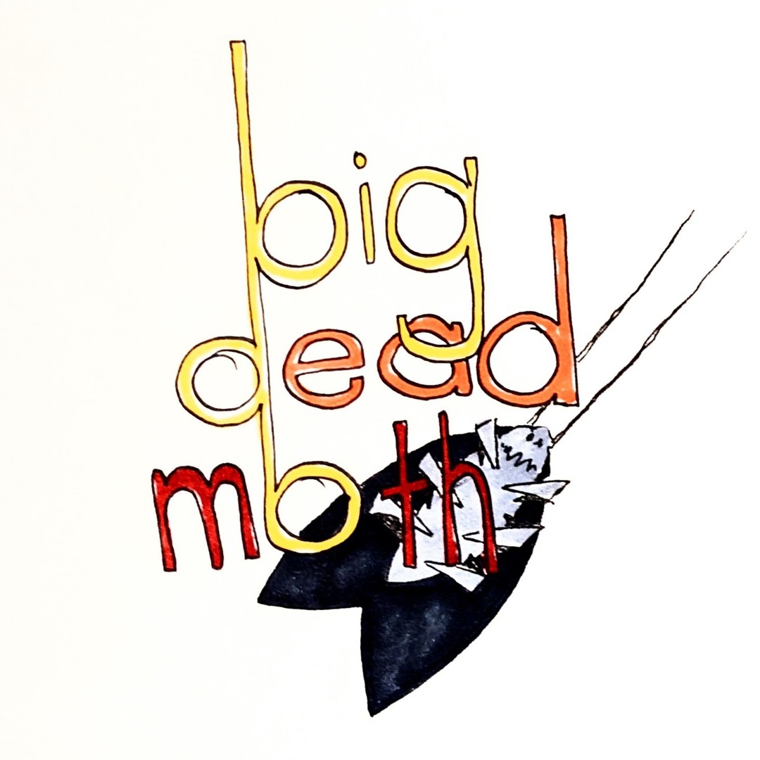 Stream not a club jam by big dead moth | Listen online for free on ...