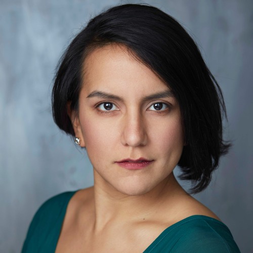 Stream episode La Textura De La Tierra by Pepa Duarte Soldevilla ...