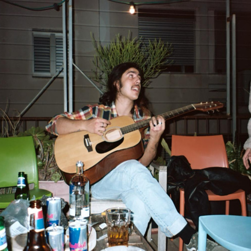 Stream Roee Talmor music | Listen to songs, albums, playlists for free ...