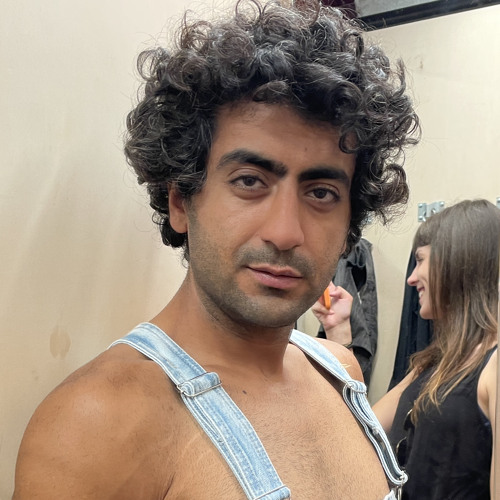 Stream Arsalan Rahimi music | Listen to songs, albums, playlists for free on SoundCloud