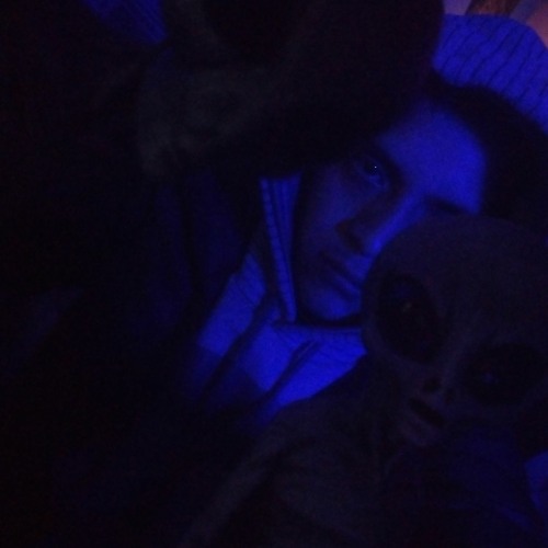 Stream AlienWave (Official MX)* music | Listen to songs, albums ...