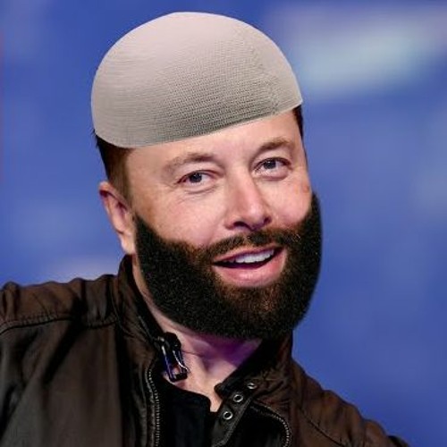 Stream Elon Muslim music | Listen to songs, albums, playlists for free ...