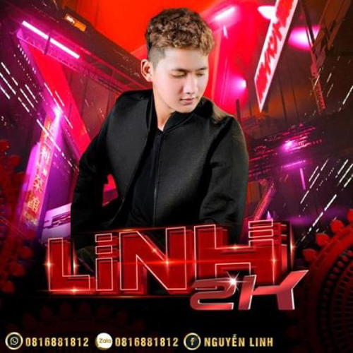 Stream Dj Linh 2K music | Listen to songs, albums, playlists for free ...