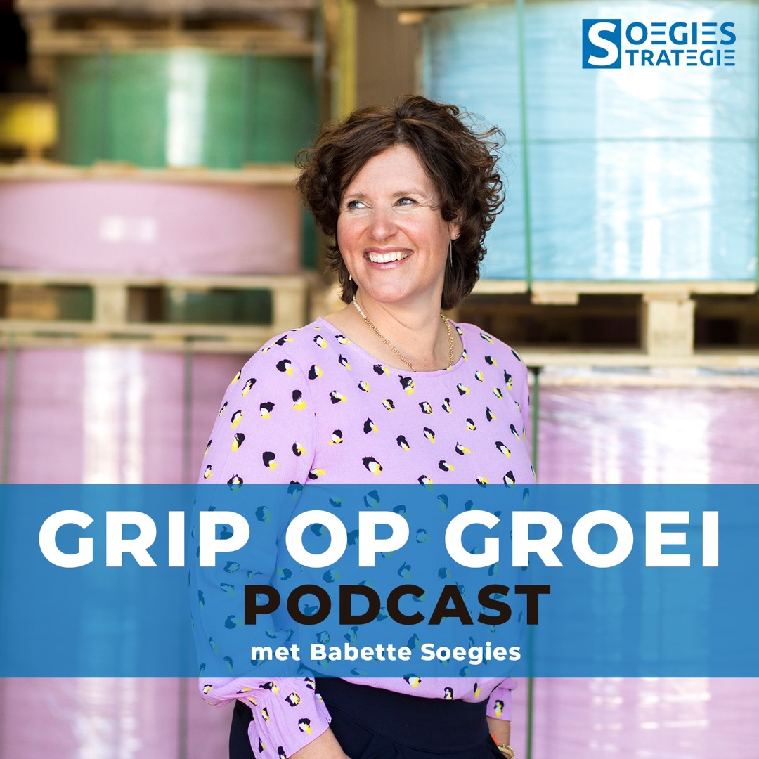 Stream episode 11 - Wie motiveert jou om naar een volgend niveau te ...