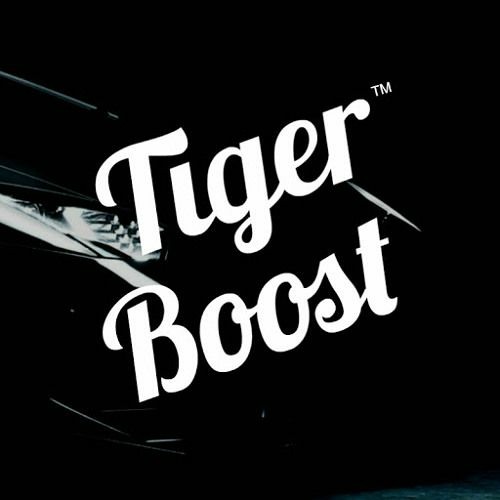 Stream Tiger Boost music | Listen to songs, albums, playlists for free ...