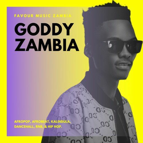 Stream Goddy Zambia music | Listen to songs, albums, playlists for free ...