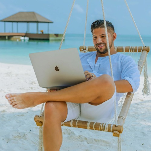 Stream Ricky Andrade 1 music | Listen to songs, albums, playlists for ...