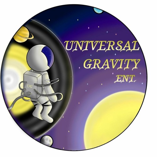 Stream Universal Gravity Entertainment music | Listen to songs, albums ...