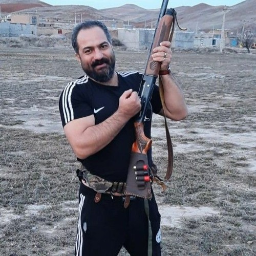 Stream Omid Ameri - Halam Bade [320].mp3 by Hamid Orojzadeh | Listen online for free on SoundCloud