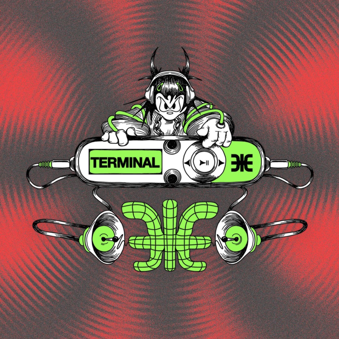 Stream Terminal music | Listen to songs, albums, playlists for free on ...