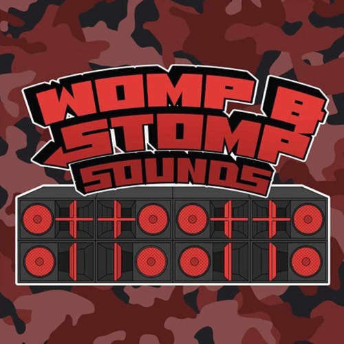 Stream Womp&StompSounds music | Listen to songs, albums, playlists for ...