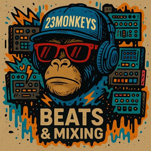 Stream 23 Monkeys music | Listen to songs, albums, playlists for free on SoundCloud