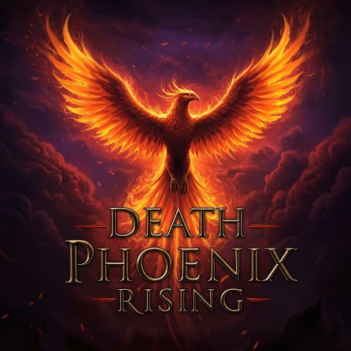 Stream Death Phoenix Rising music | Listen to songs, albums, playlists ...