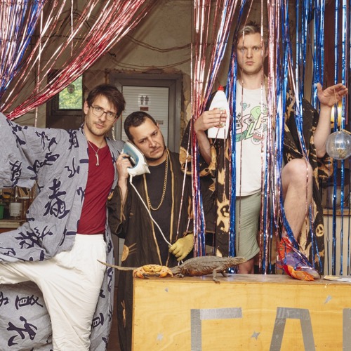 Stream Kake Band music | Listen to songs, albums, playlists for free on ...