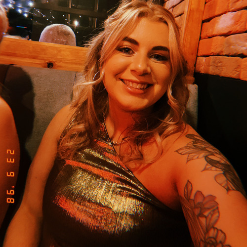 Stream gillianreillyx music | Listen to songs, albums, playlists for ...