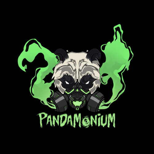 Stream PANDAMONIUM music | Listen to songs, albums, playlists for free ...