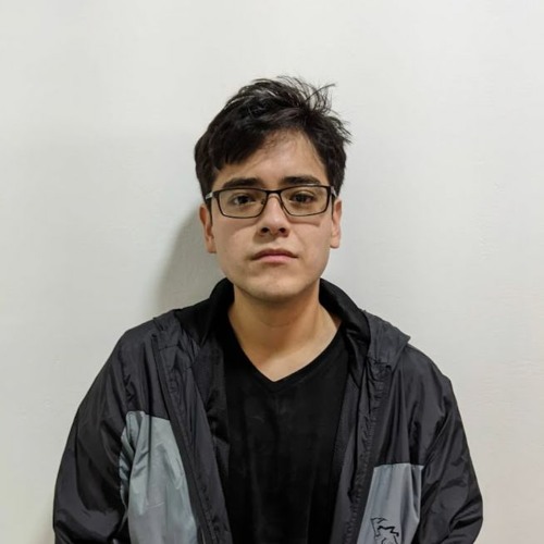 Stream Frank de la Cruz Gamboa music | Listen to songs, albums ...