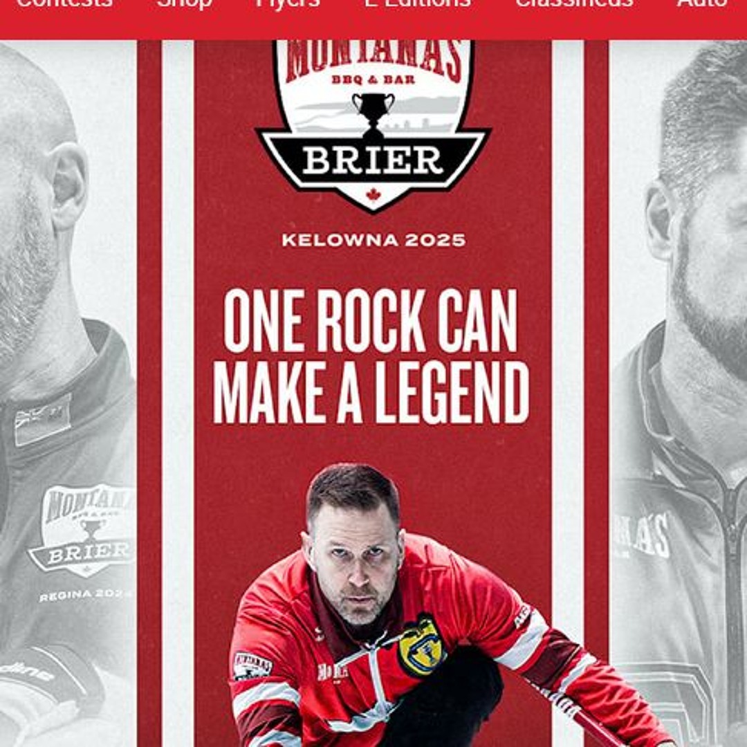 Stream WAY TO WATCH 2025 Montana's Brier LIVE Curling Championship live ... Stream WAY TO WATCH 2025 Montana's Brier LIVE Curling Championship live ...