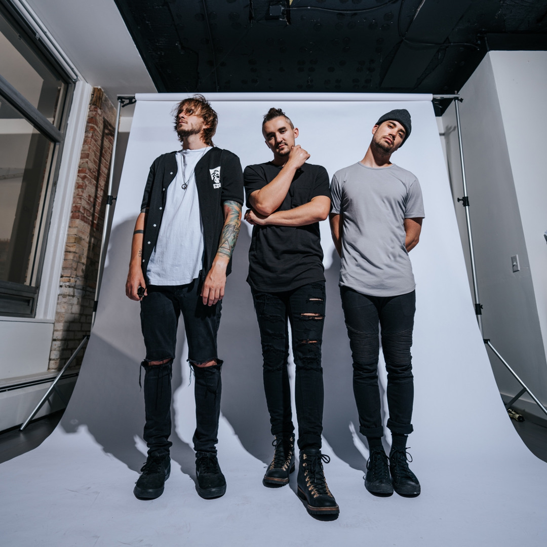 Stream Edge of Rain by The People's Thieves | Listen online for free on ...