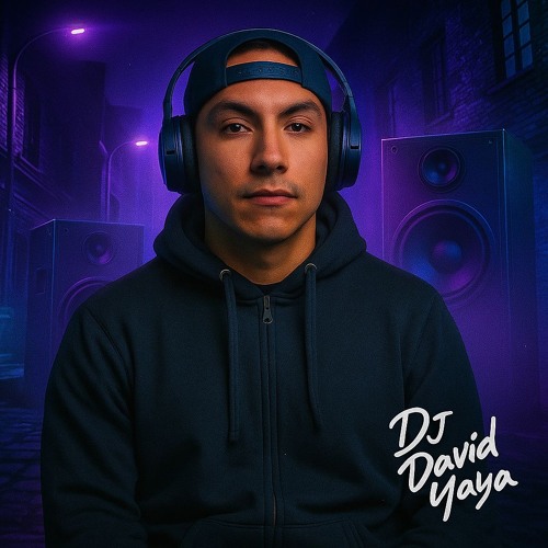 Stream Antigua, Mediana y Nueva era del Reggeaton.wav by DJ David Yaya ...