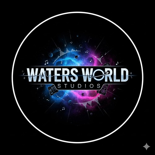 Stream Waters World - Mike's 40th Birthday [2024 Remaster] by Waters ...
