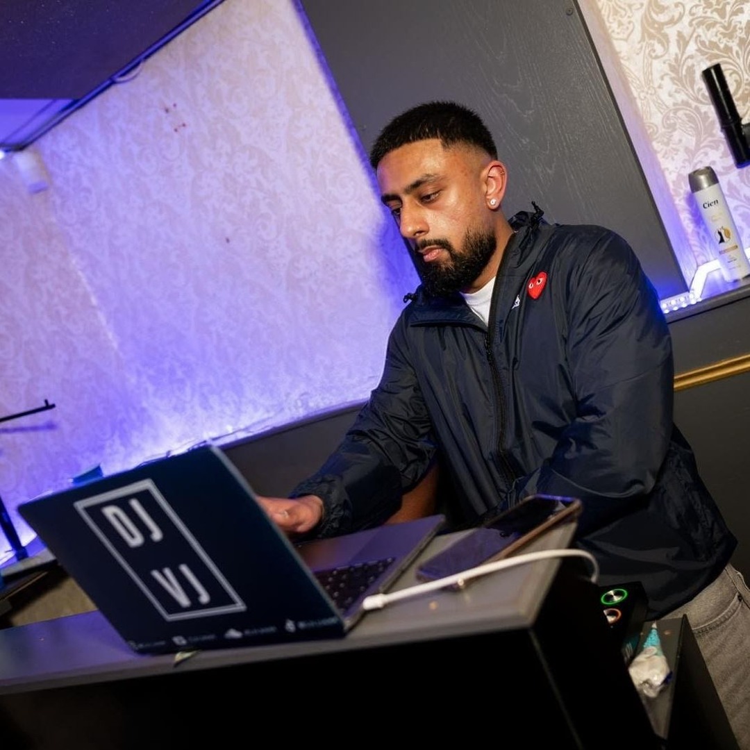 Stream DJ VJ OFFICIAL music | Listen to songs, albums, playlists for ...