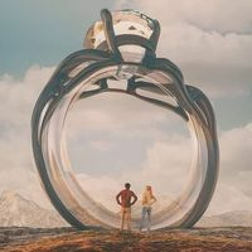 Stream Dalia Hamdy | Listen to اكون خاتم ف صباعك playlist online for ...