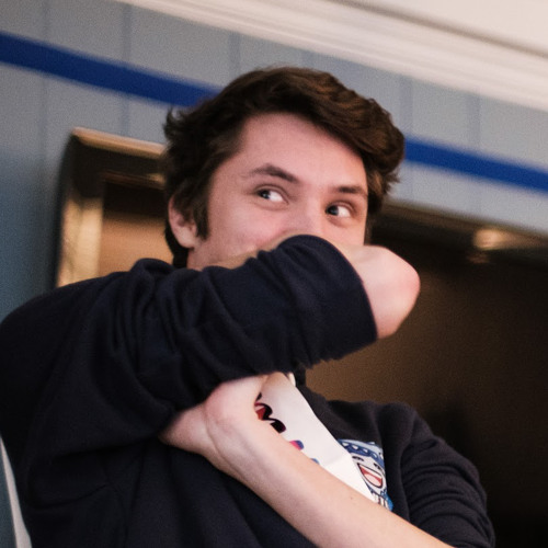 Stream Someone You Loved - Lewis Capaldi (Blue Cover) by Blue | Listen ...