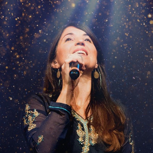 Stream 05 - If You Pursue - Sarah Liberman - God of Miracles by Sarah ...