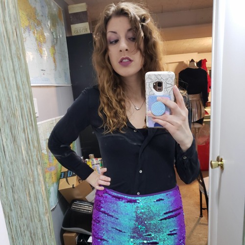 Stream Shannon Eve Stauffer music | Listen to songs, albums, playlists ...