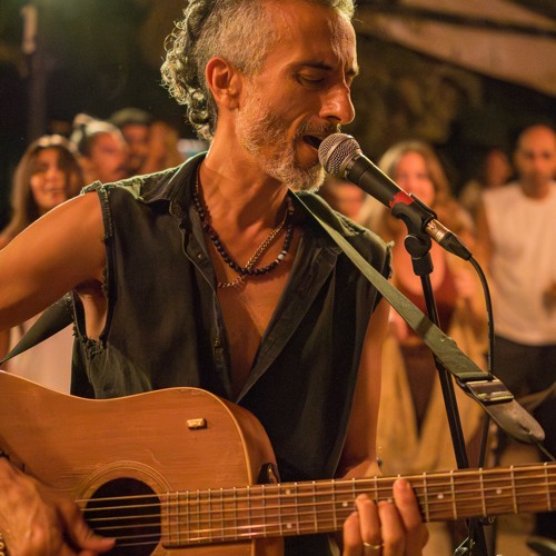 Stream Omer Gonen-Haela music | Listen to songs, albums, playlists for ...