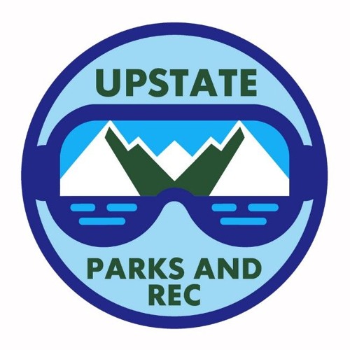 Stream Upstate Parks and Rec | Listen to podcast episodes online for ...