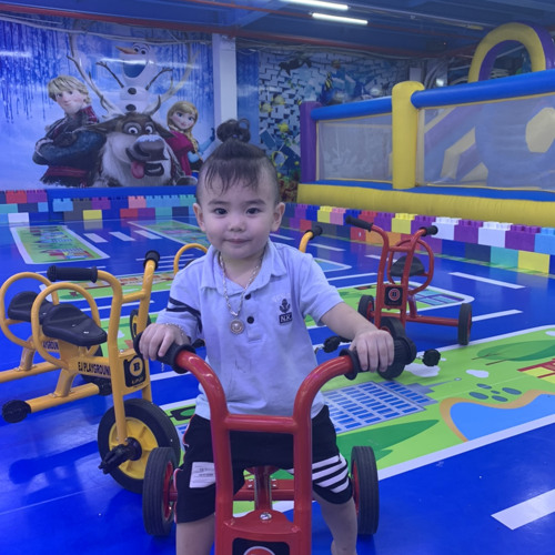 Stream Bon Bon Quán music | Listen to songs, albums, playlists for free ...