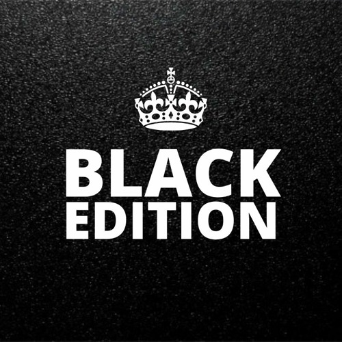 Stream Black Edition music | Listen to songs, albums, playlists for ...