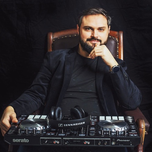 Stream DJ SEB Paris music | Listen to songs, albums, playlists for free ...