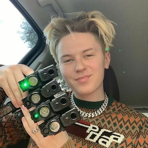 Stream PACKRUNNER WEILAND music | Listen to songs, albums, playlists ...