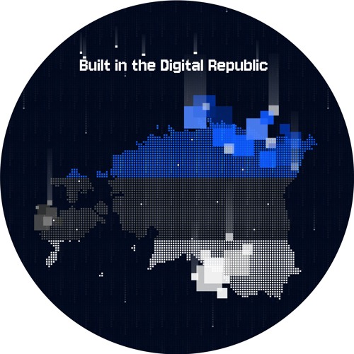 Stream Built in the Digital Republic music | Listen to songs, albums ...