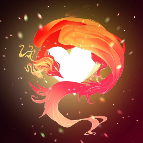 Stream DUSTTRUST Scarlet Flare Ignition music | Listen to songs, albums ...